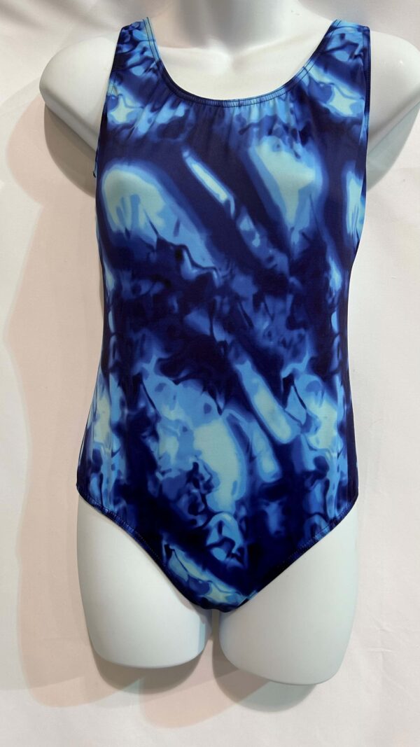 Ladies Swimsuit | Hi-Line Swimwear
